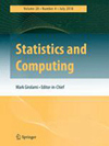 Statistics And Computing_JCR分区Q1_首页