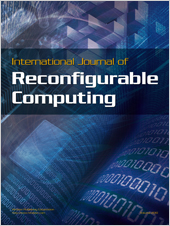 International Journal Of Reconfigurable Computing_JCR分区Q2_首页