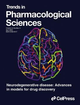 Pharmaceutical Sciences_JCR分区Q4_首页